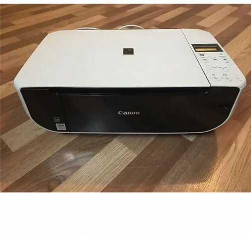 Мфу canon mp 220