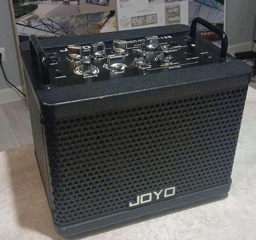 Joyo DC-15S