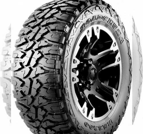 Roadcruza RA3200 M/T 265/70 R16 121Q