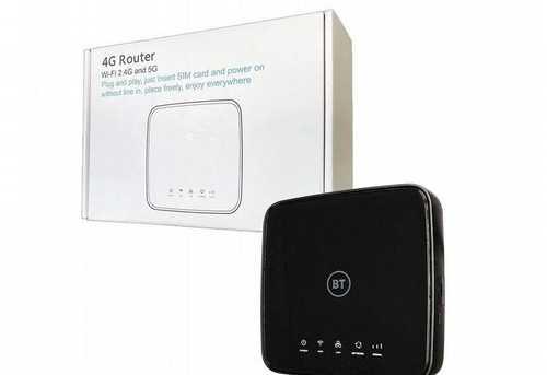 Роутер 3G/4G-WiFi Alcatel HH70VH (cat.7)