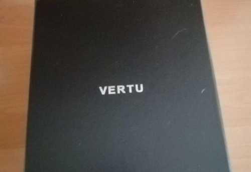Vertu Constellation T Black Neon Silver Carbon Fiber, 16 ГБ
