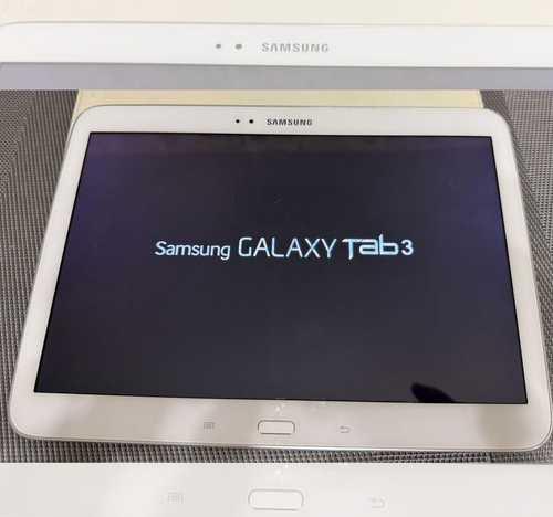 Планшет samsung galaxy tab3