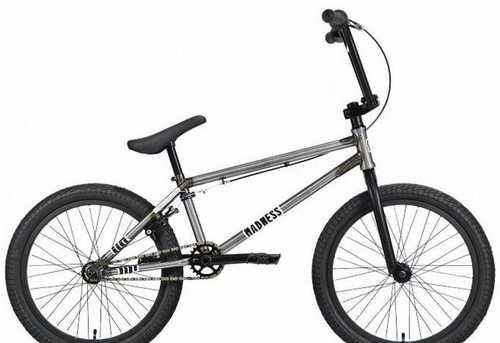 Stark Madness BMX 6 2023