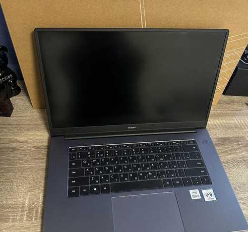 Huawei Matebook d15