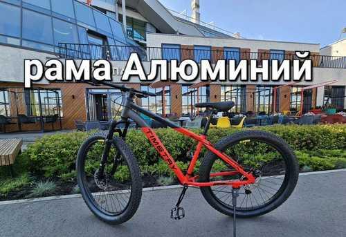 Велосипед Фэт байк