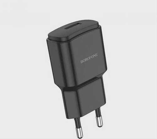 Блок питания Borofone A48A USB charger