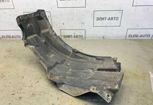 Подкрылок передний левый Lexus Is 2 2.5 2008
