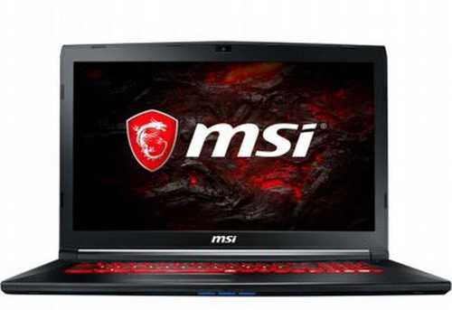 Ноутбук MSI GL72M 7REX