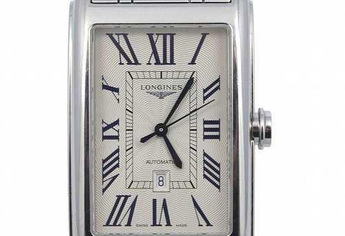 Часы мужские" Longines Dolce Vita" L5.767.4.71.6