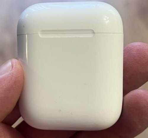 Apple AirPods кейс