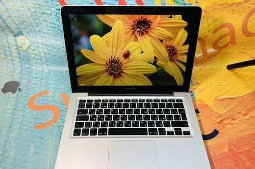 Ноутбук MacBook Pro 13 240 SSD