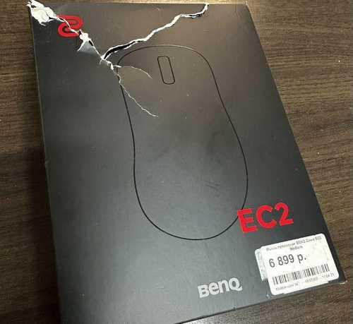 Игровая мышь benq zowie ec2