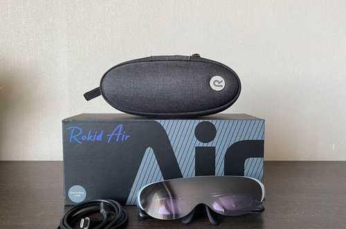 Rokid Air AR Glasses