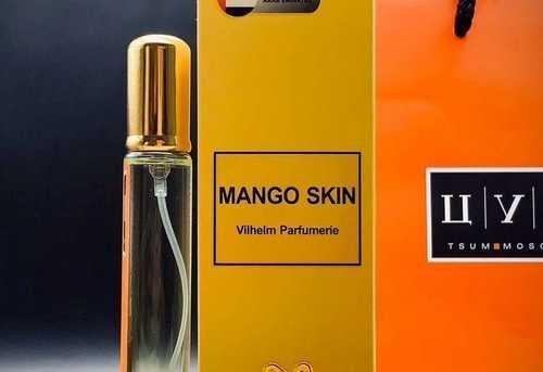 Mango skin 35мл ОАЭ