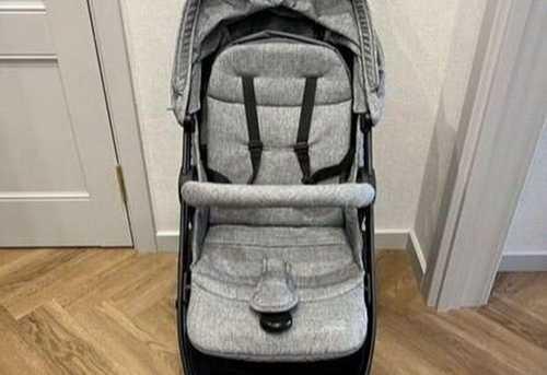 Коляска britax roemer b-Angel M grey