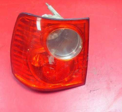 Фонарь задний A153773030 Chery Amulet (A15)