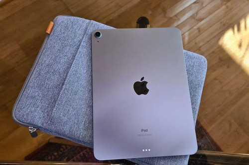 iPad Air 10.9" 2020 Wi-Fi 64GB SG