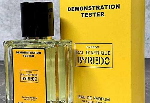 Byredo bal d afrique