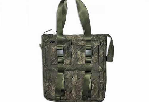 Сумка Nike Tout Bag Realtree Y2K Camo