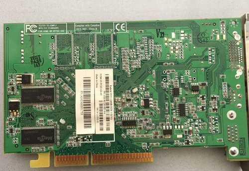 Radeon 9550 128MB DDR