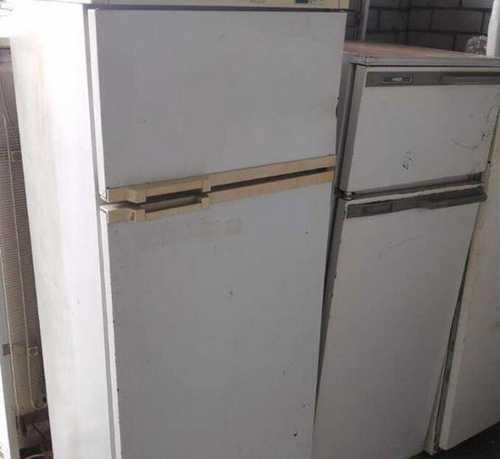 Холодильник Atlant в общагу доставим поднимем