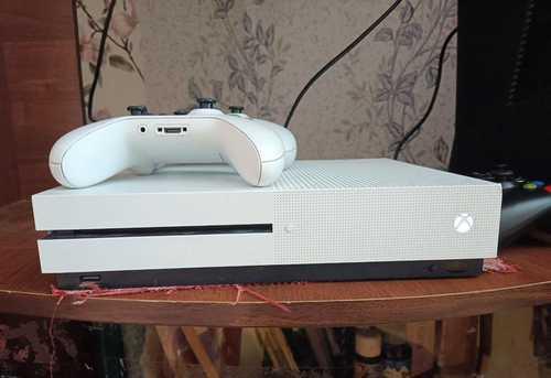 Xbox One s