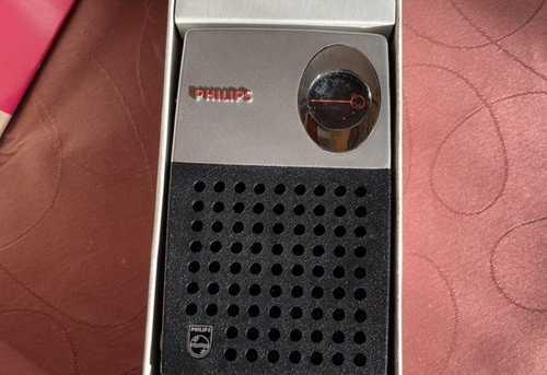 Радиоприемник Philips Slop 90RL073