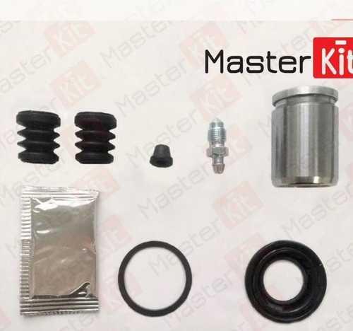 Masterkit 77A1113 Ремкомплект тормозного суппорта   поршень зад