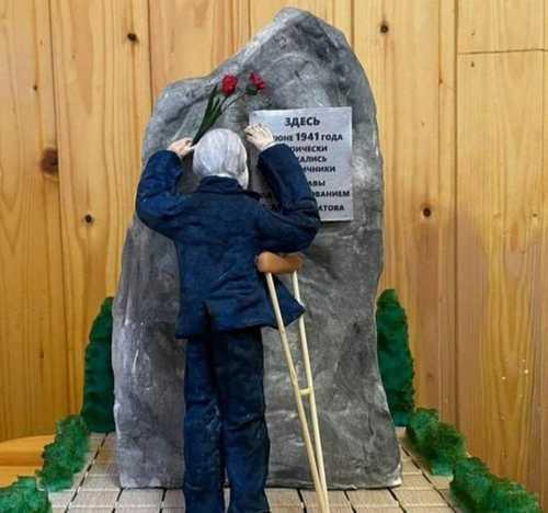 Поделки своими руками