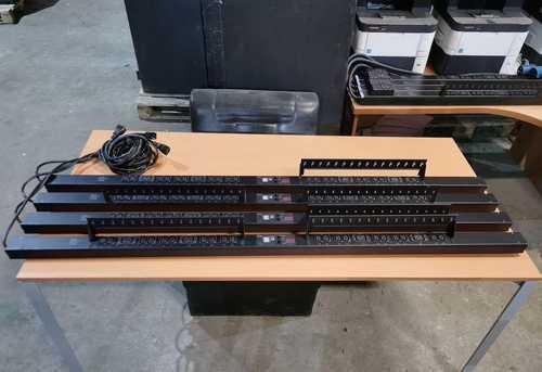 Распределитель питания APC Rack AP7852