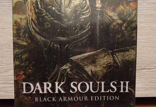 Игры на xbox 360. Dark Souls 2