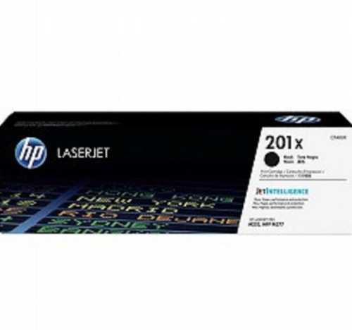 HP CF400X Картридж, Black LaserJet Pro M252n/M252dw (2800 стр.)