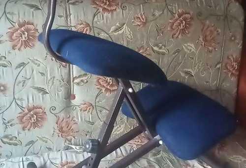 Ортопедический стул коленный стк5