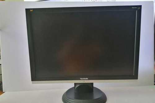 Монитор ЖК Viewsonic VA2216W 22" LED