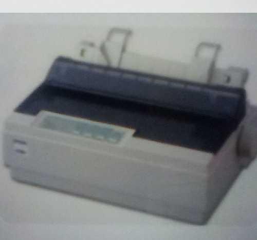 Epson LX300 LX300  II