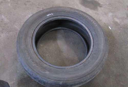 Yokohama AC01 C.Drive 225/60 R16