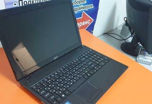 Ноутбук - Acer Aspire 5552G- 6RR