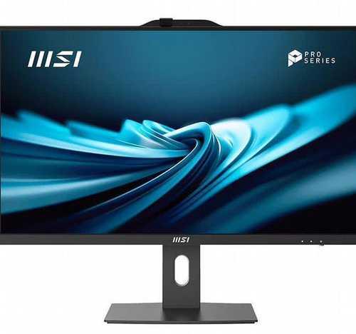 Моноблок MSI Pro AP272 14M-623RU, 27" (1920x