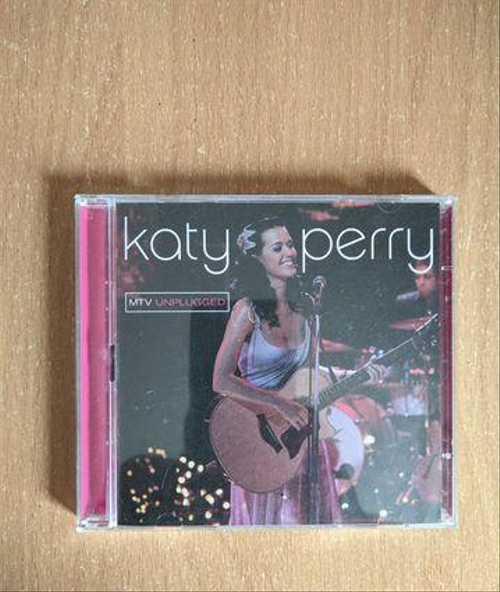 Katy Perry - MTV Unplugged