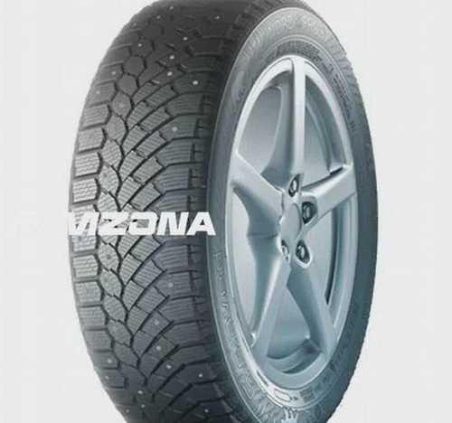 Gislaved Nord Frost 200 265/60 R18 114T