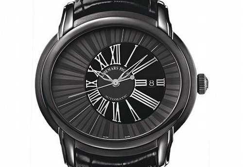 Audemars Piguet Millenary Quincy Jones