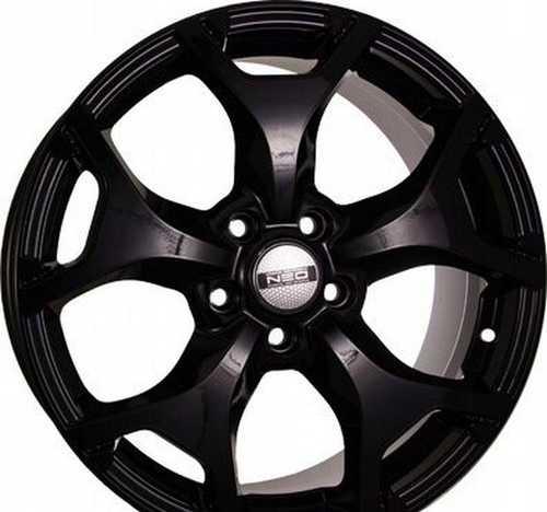 NEO 753 : 7x17 5*108 Et:48 Dia:63.3 BL