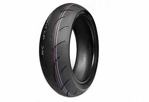 Мотошина Kingtyre K97 160/60 ZR17 69(W) R TL