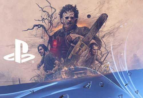 The Texas Chain Saw Massacre PS4/PS5