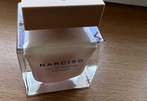 Парфюмированная вода оригинал Narciso