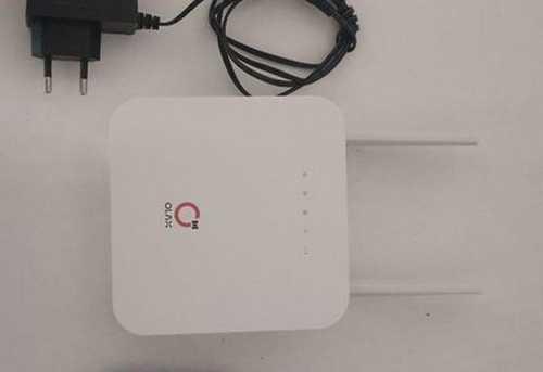 Olax Ax6 Pro 3G/4G Роутер