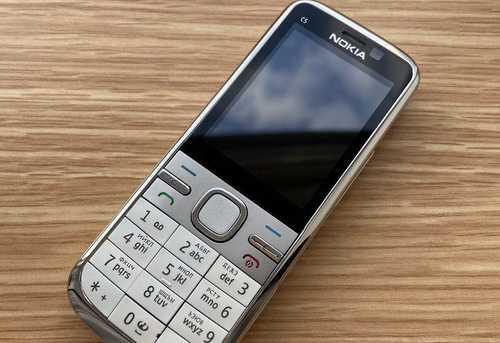 Nokia C5-00