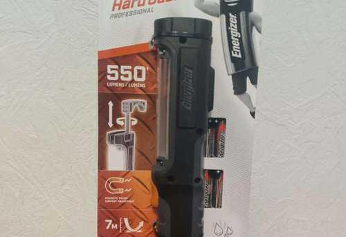 Фонарь Energizer 550lumens