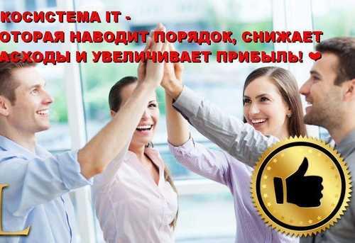 Простая CRM. Арт. i-3787