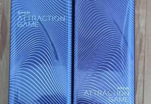 П/в Avon Attraction Game, набор